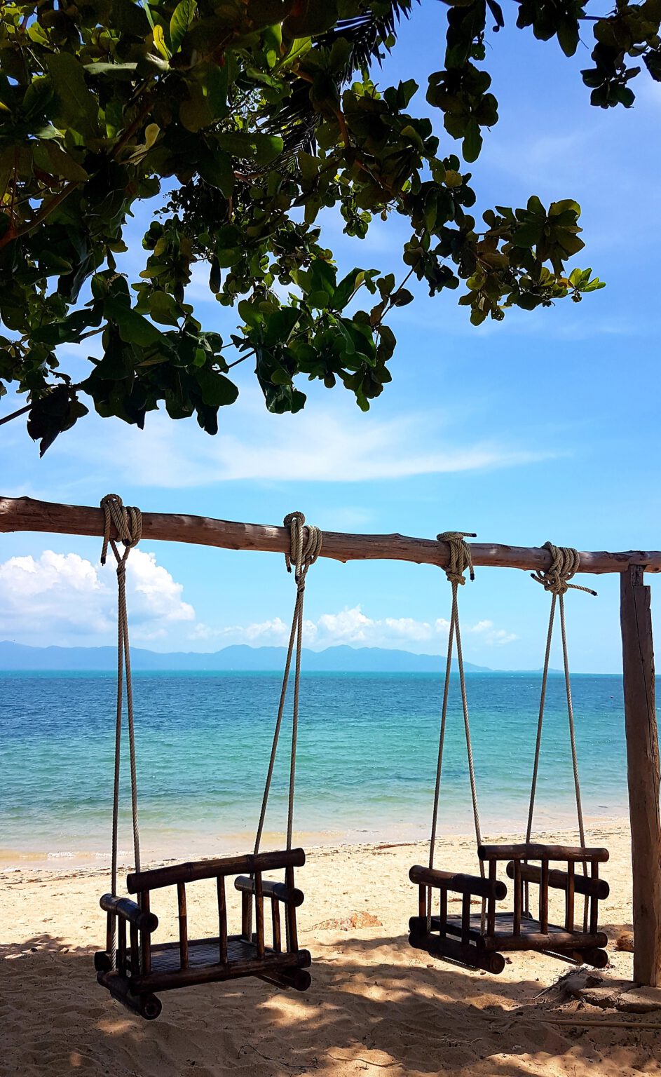 Mit der Seele baumeln – oder baumeln lassen? – Quickborn AK